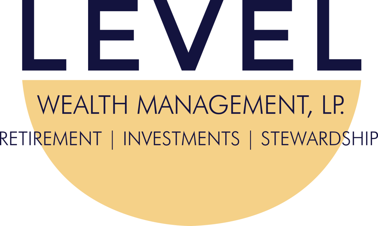 Home | Level Wealth Management